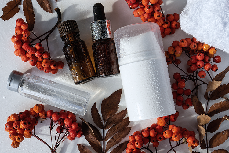 Healthy Skin Through the Holidays - DermPhysicians of New England